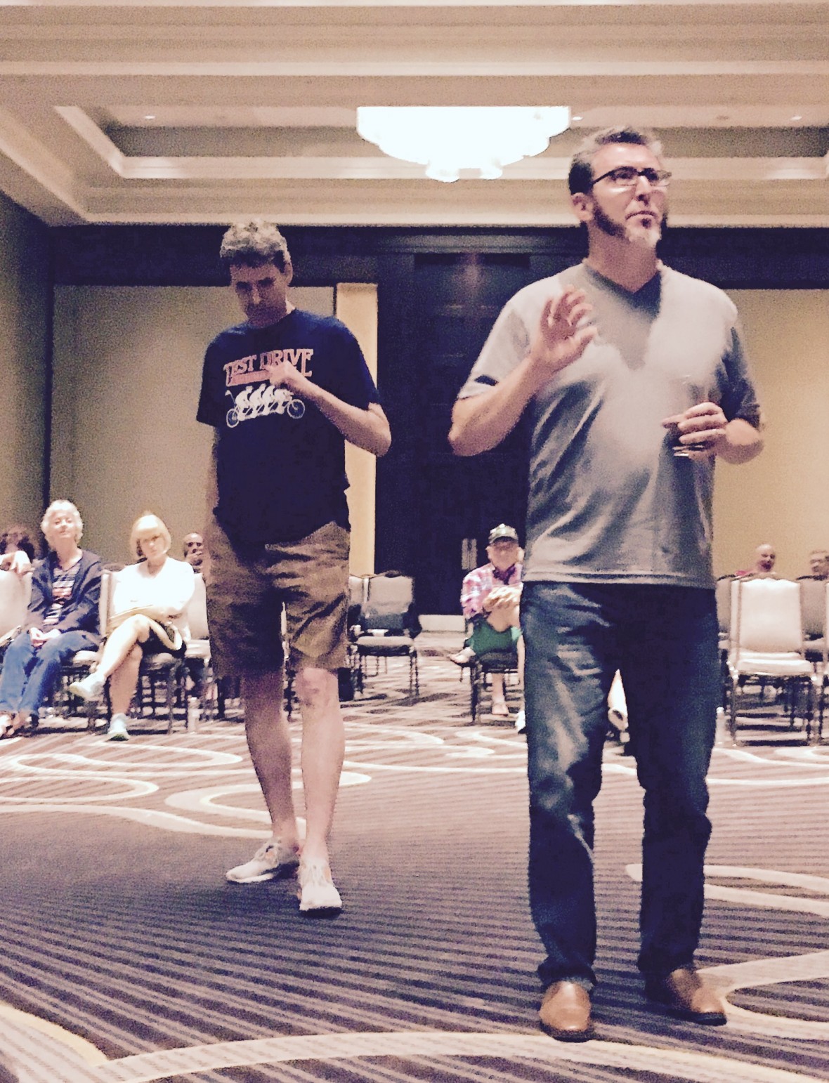 Chorus Rehearsal - Daybreak Church Location (Special Coaching Session ...